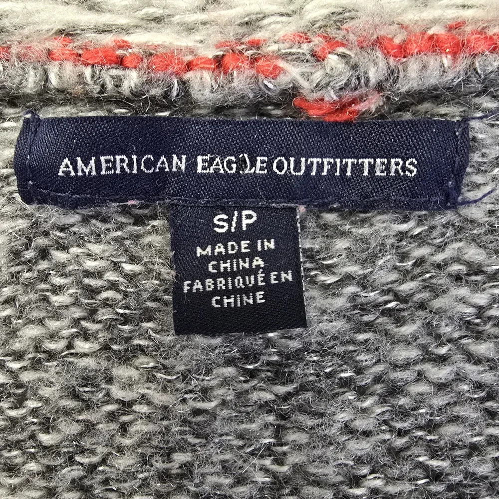 American Eagle Outfitters | Sweaters | American Eagle Open Cardigan ...